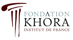 Logo-Khôra-web | Les amis d'Yves Navarre